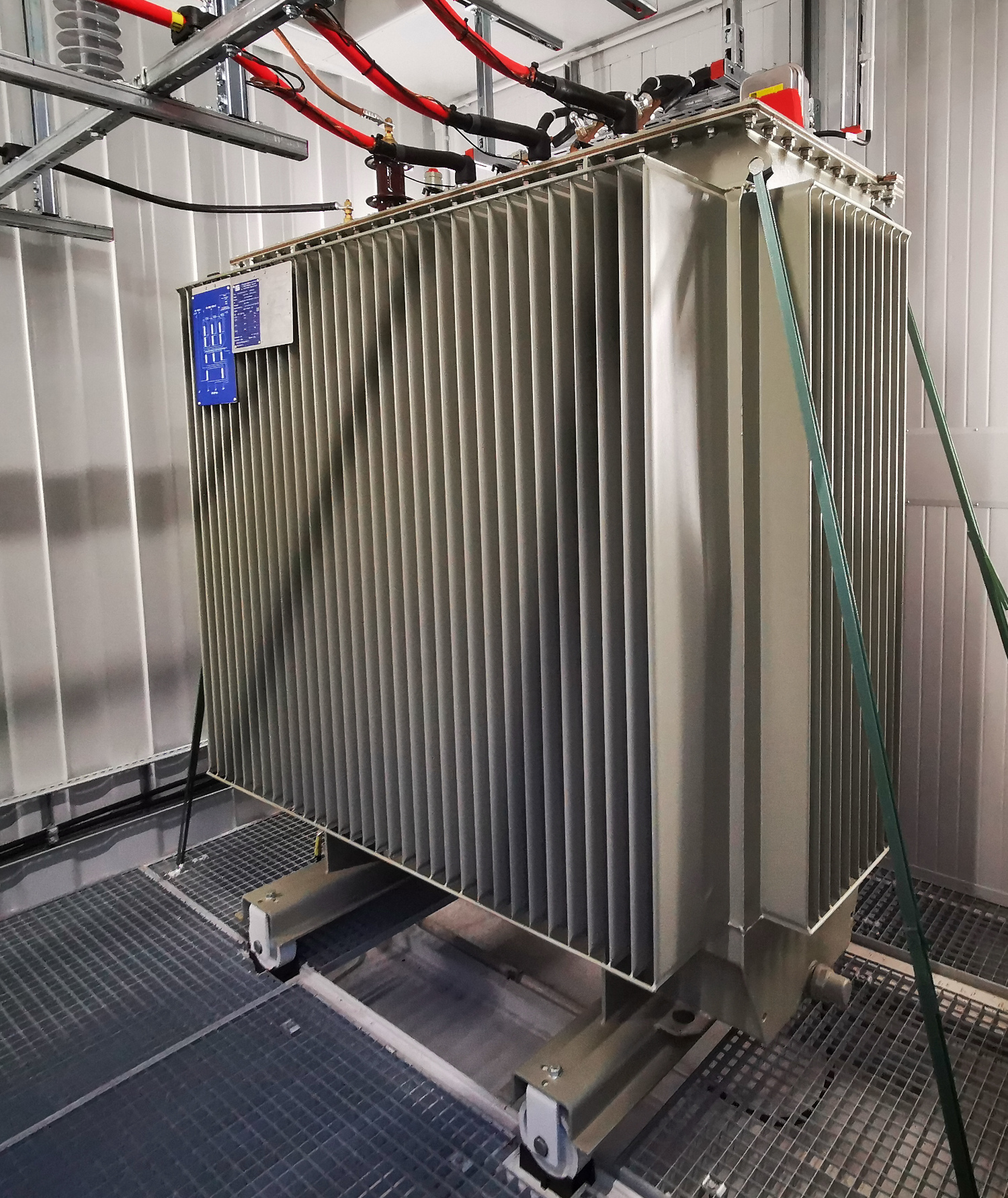 Ladeinfrastruktur für Batterietriebzüge: Zukunft der Schienenfahrzeuge