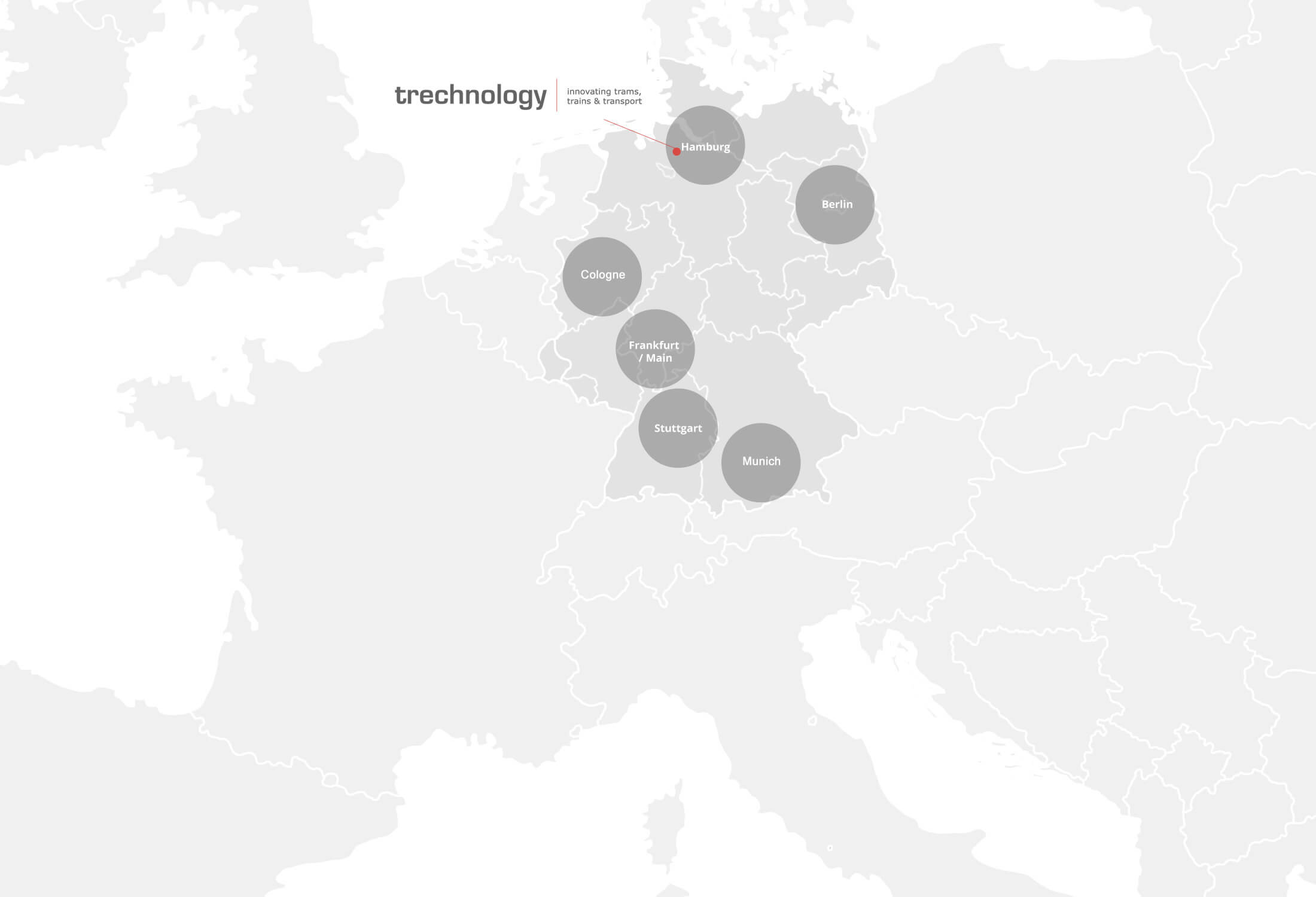 Contact – trechnology